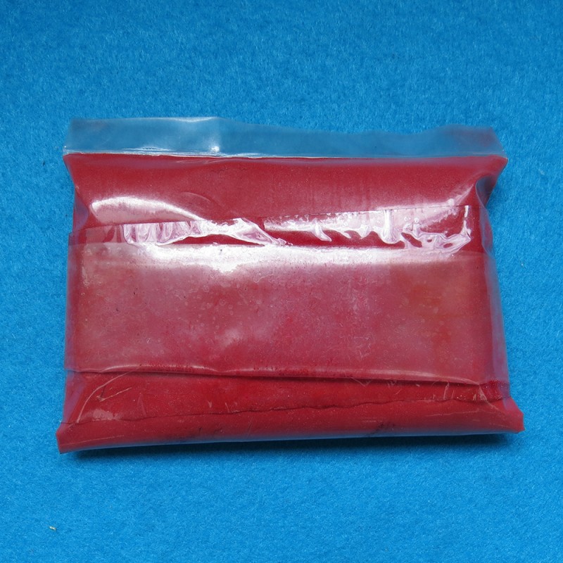 Colorante Natural FD C Red No.40 Power